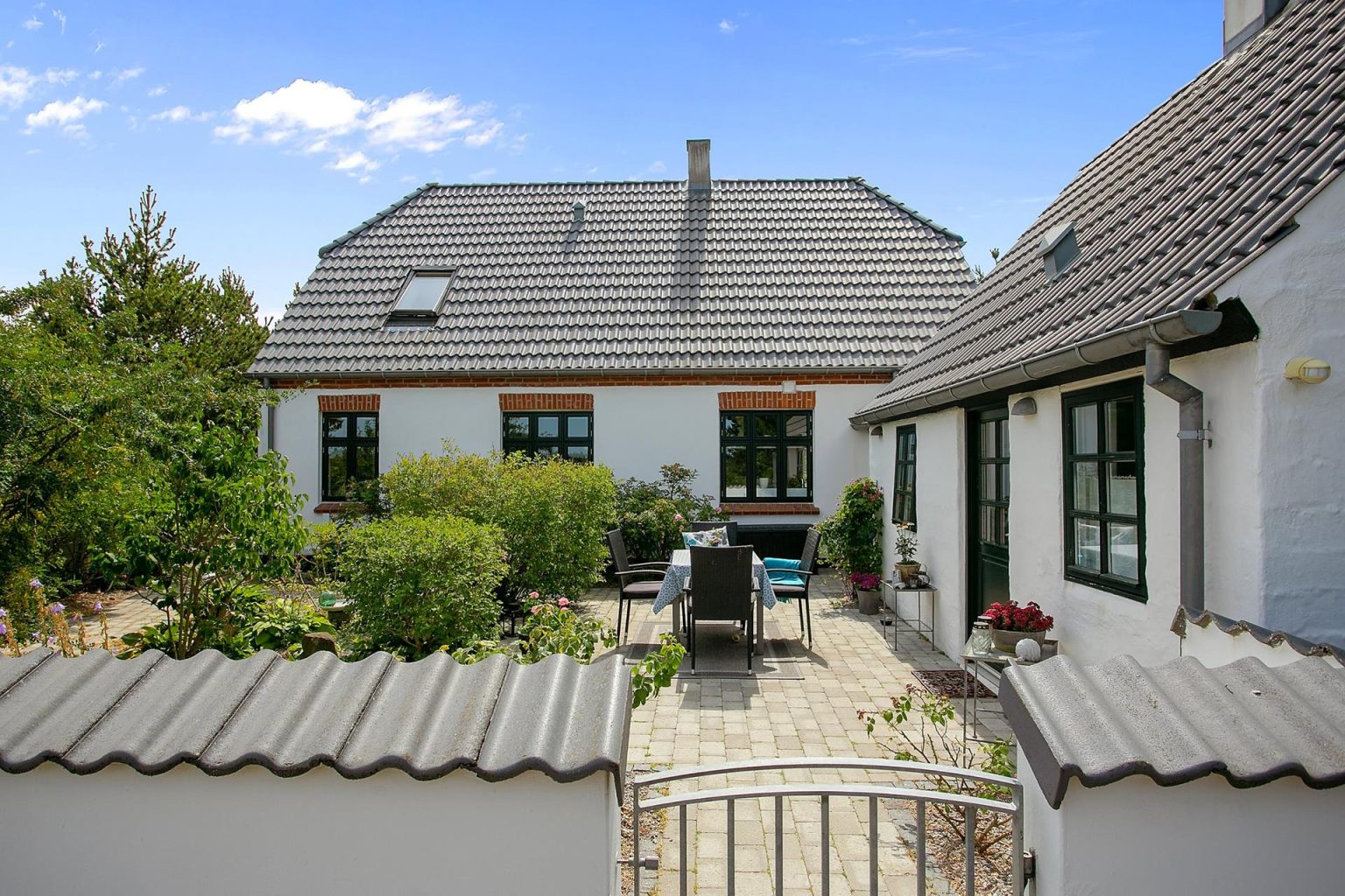 Luksus sommerhuse Nordjylland | Luksussommerhuse og poolhuse i Danmark